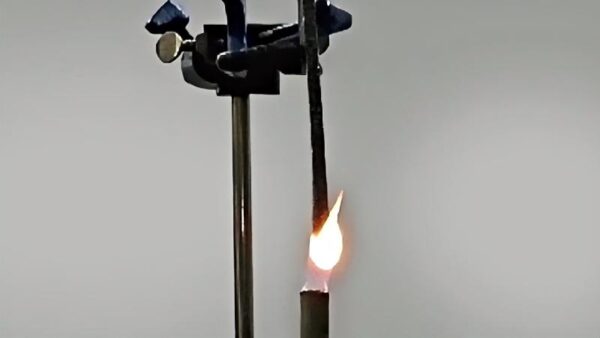 UL 94 V0 Flame Rating: Meaning, Test Method & Applications